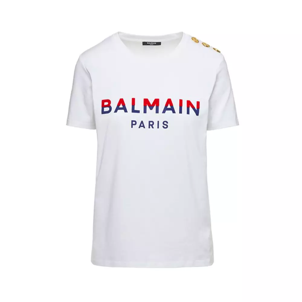 Balmain Original Official Store di ZALORA Indonesia