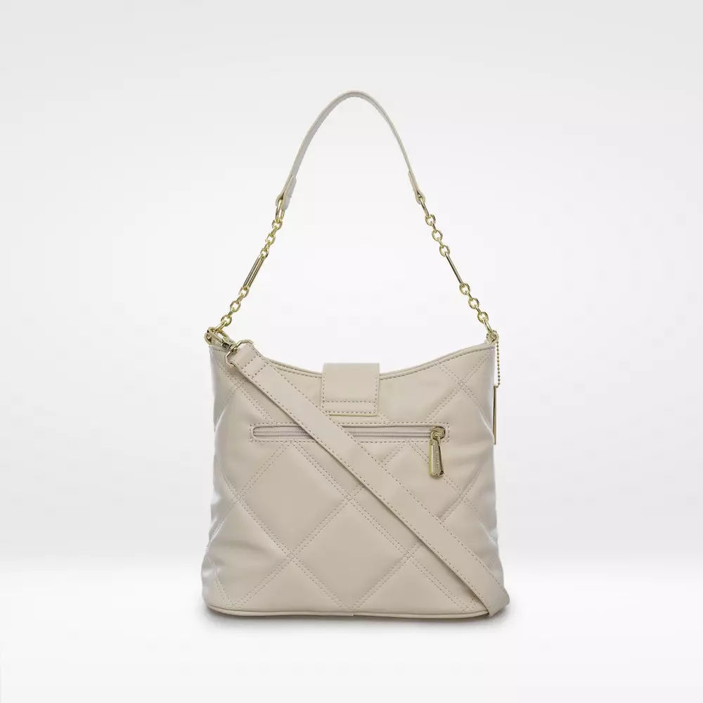 Jual Elizabeth Bags Tas Elizabeth Shoulder Bag 0055-5872 Light Cream ...