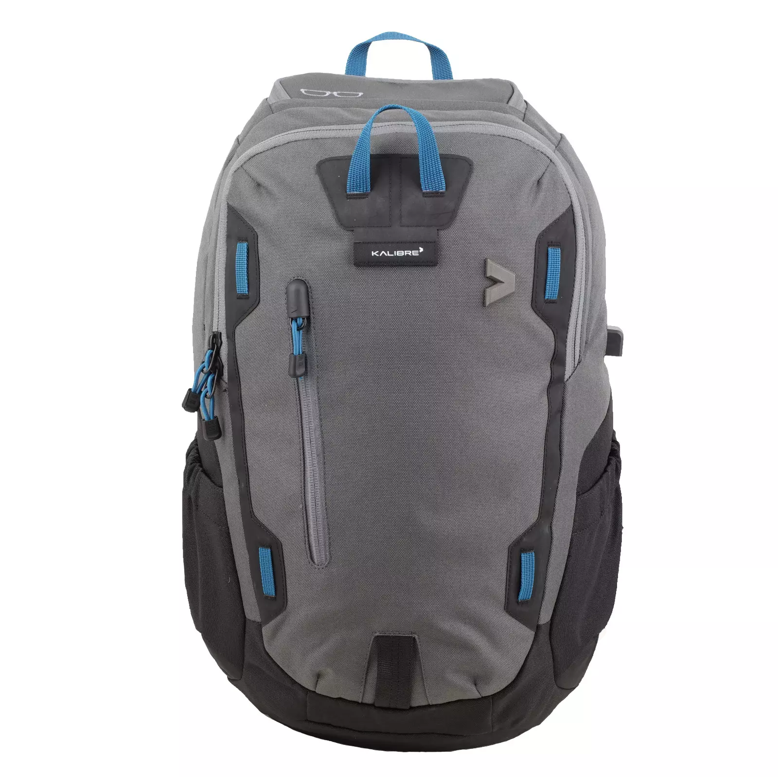 Jual Kalibre Kalibre Tas Ransel Backpack Respawn 02 22L Grey-Black ...