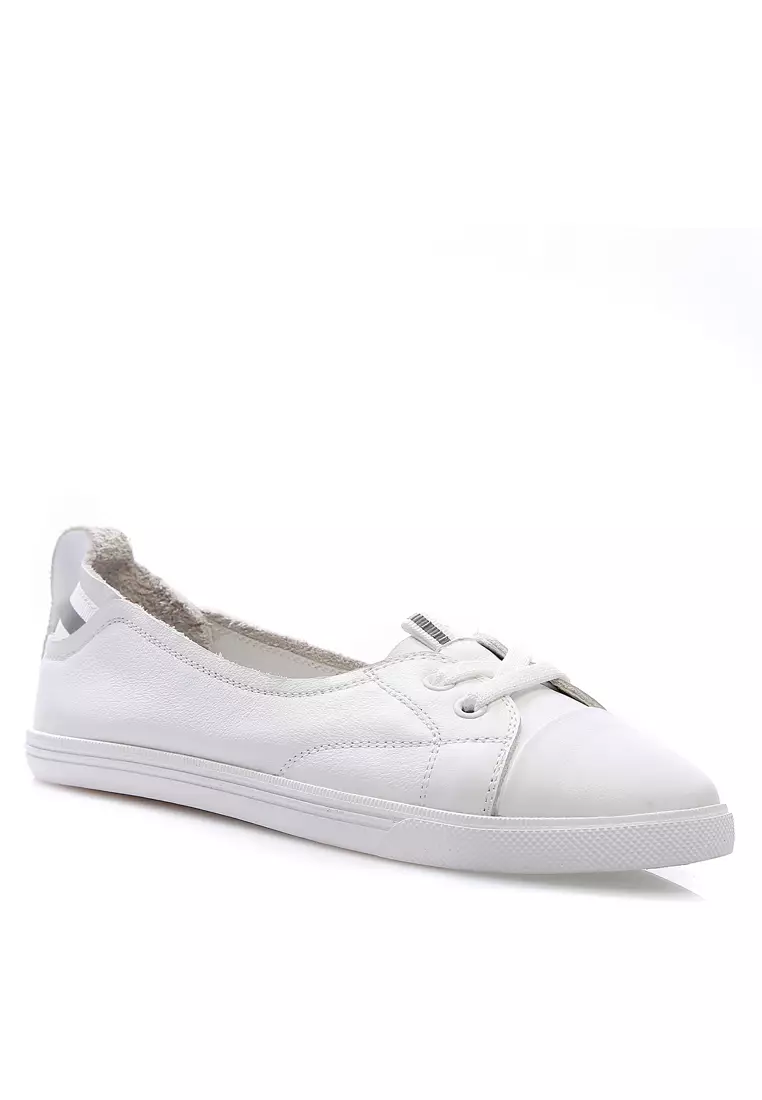 Buy Twenty Eight Shoes Smart Causal Leather Sneakers RX8123 2025 Online ...