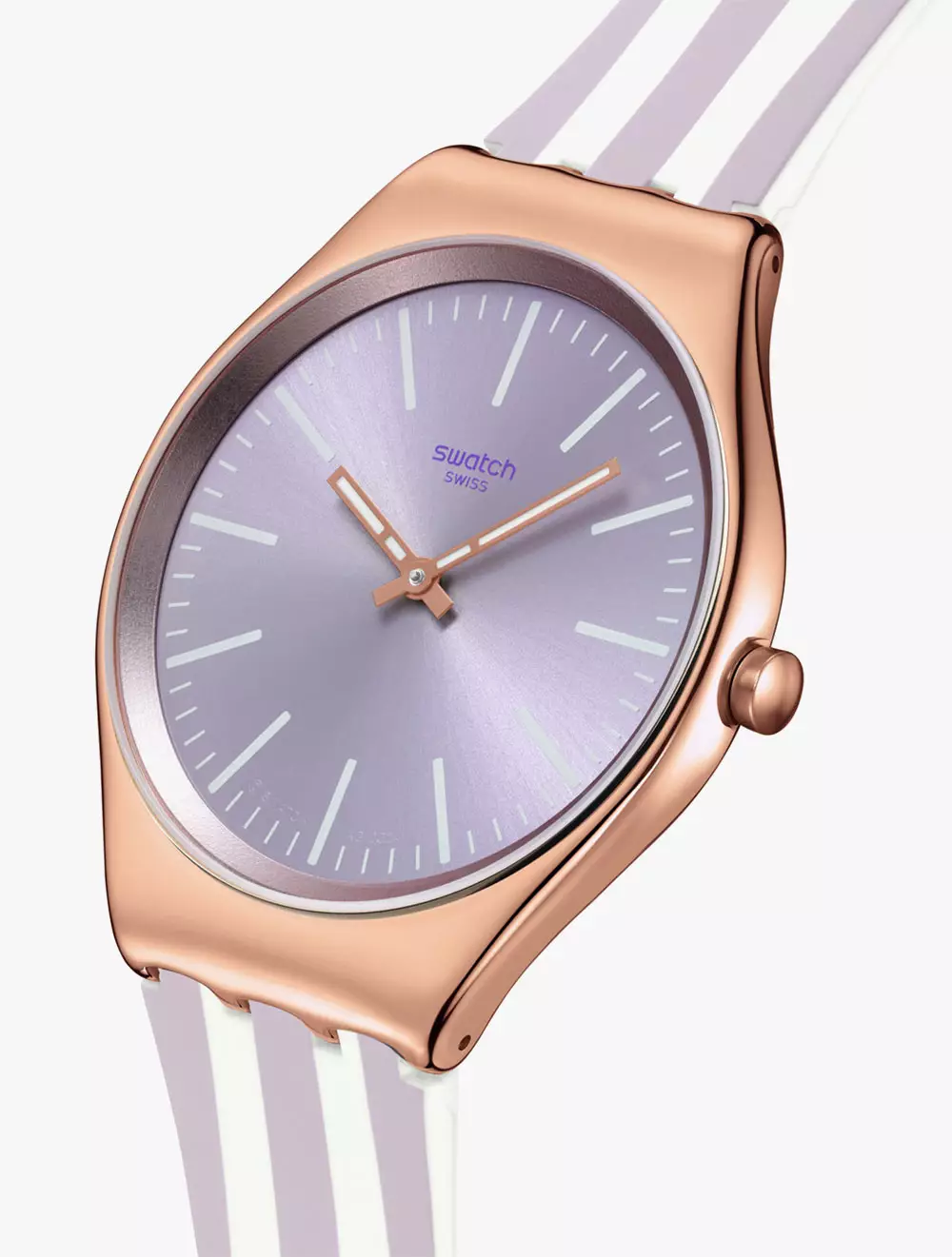 Jual Swatch SIMPLY BEACHY Original 2025 | ZALORA Indonesia