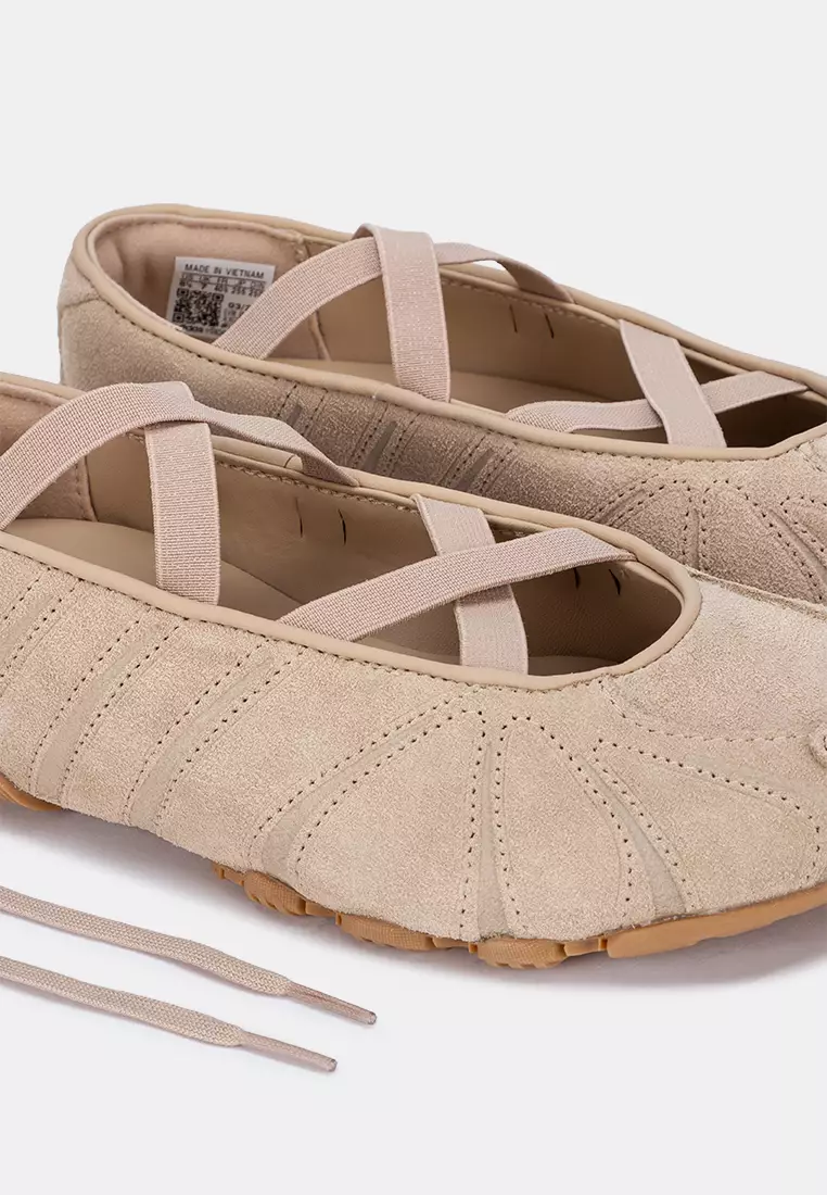 Buy ADIDAS Ghost Sprint Ballet Shoes 2026 Online | ZALORA Philippines