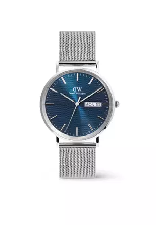 Buy Daniel Wellington Men Watches @ ZALORA Malaysia