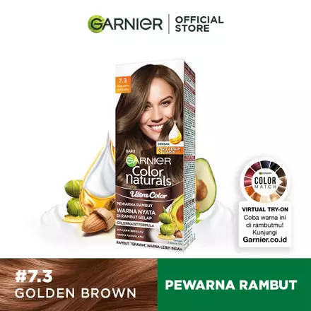 Garnier Original Official Store di ZALORA Indonesia