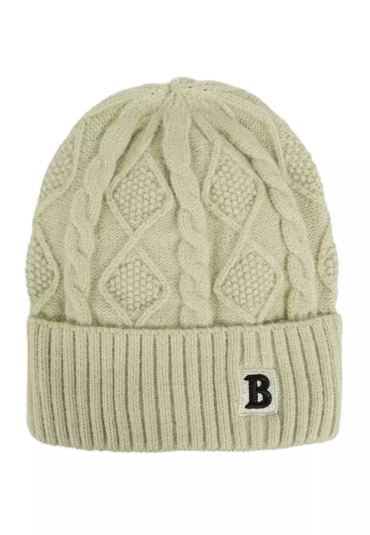 Buy Kenvelo KENVELO MENS ACRYLIC CAP - CP924416O Online | ZALORA Malaysia