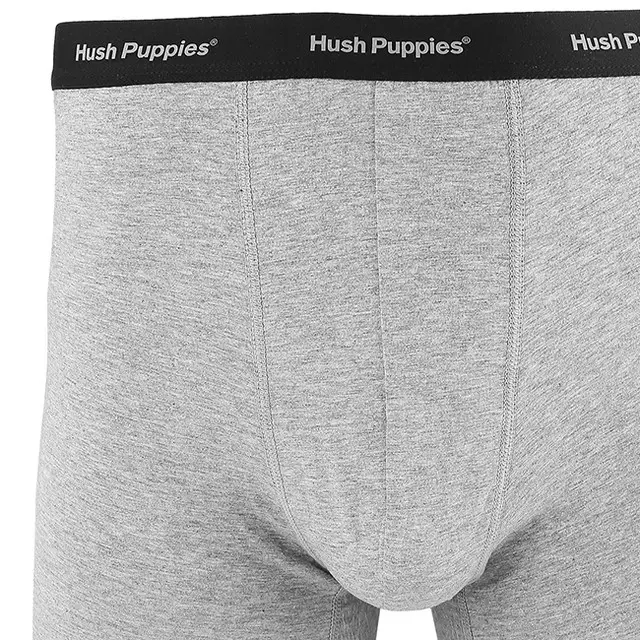 Jual Hush Puppies HARRY BX TRUNK Original 2026 | ZALORA Indonesia