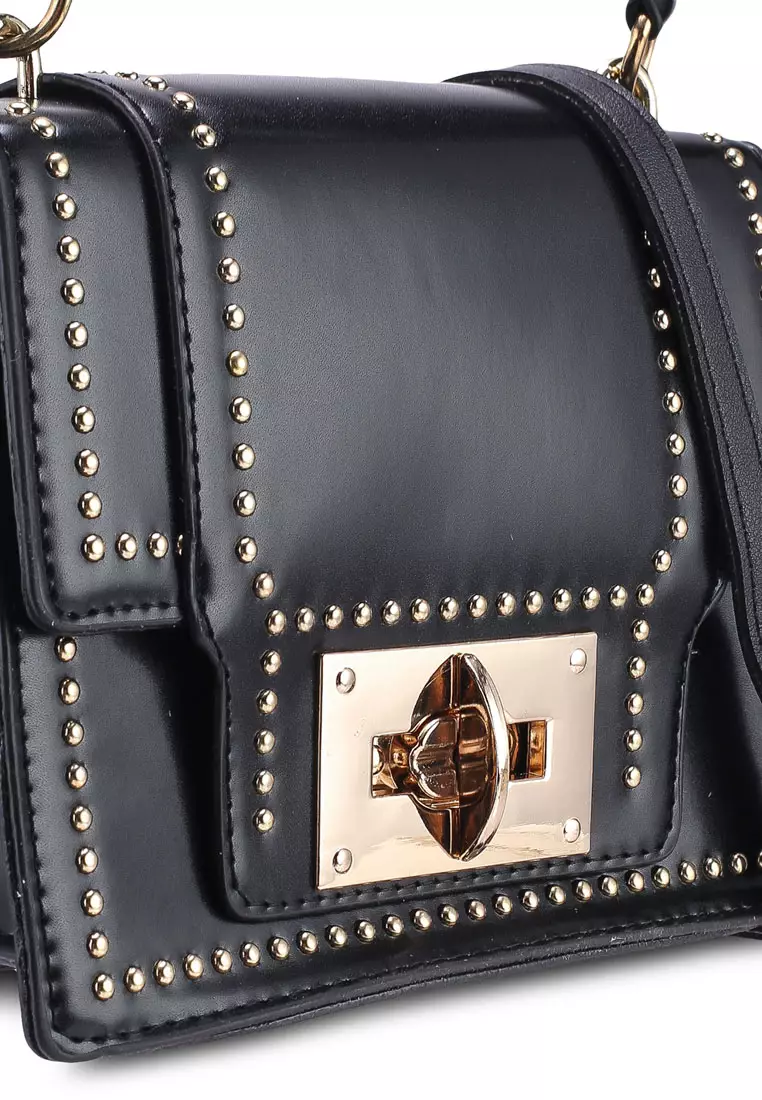 Berrybenka Roana Decca Top Handle Bag 2025 | Buy Berrybenka Online ...