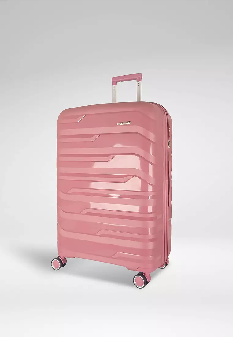 Buy Urbanlite URBANlite Trove 2.0 (28") Polypropylene Expandable Hard ...