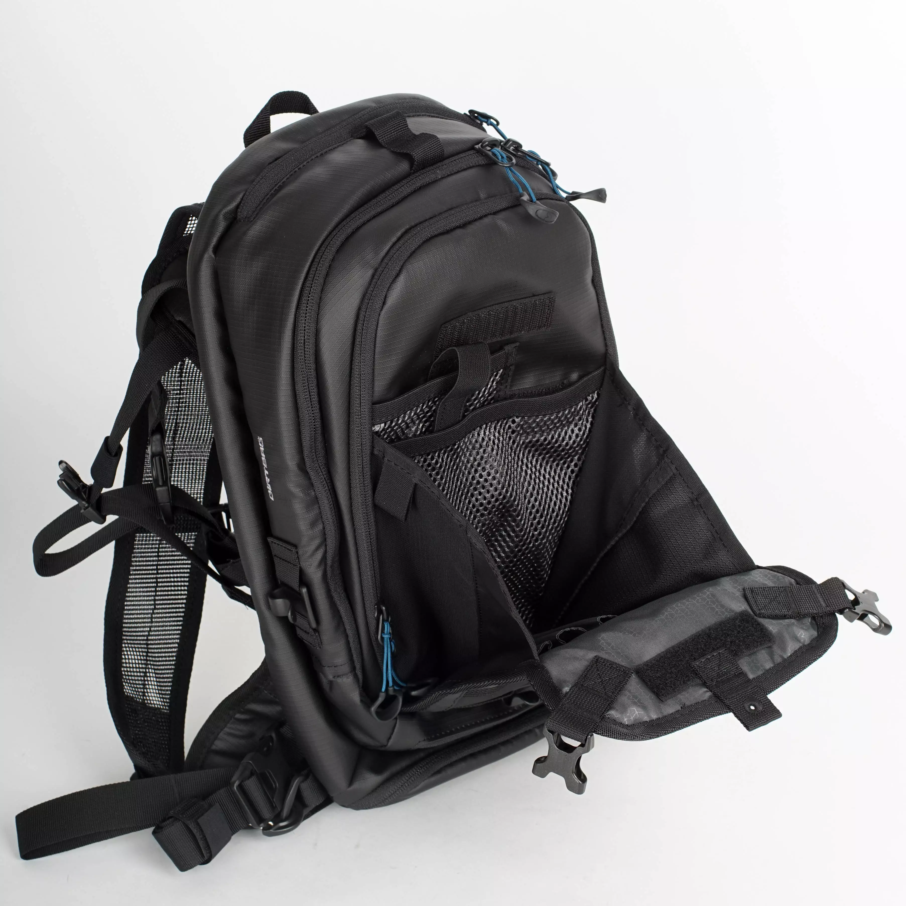 Jual Kalibre Tas Ransel Pria Kalibre Backpack Dirtbag 12L 911195000 ...