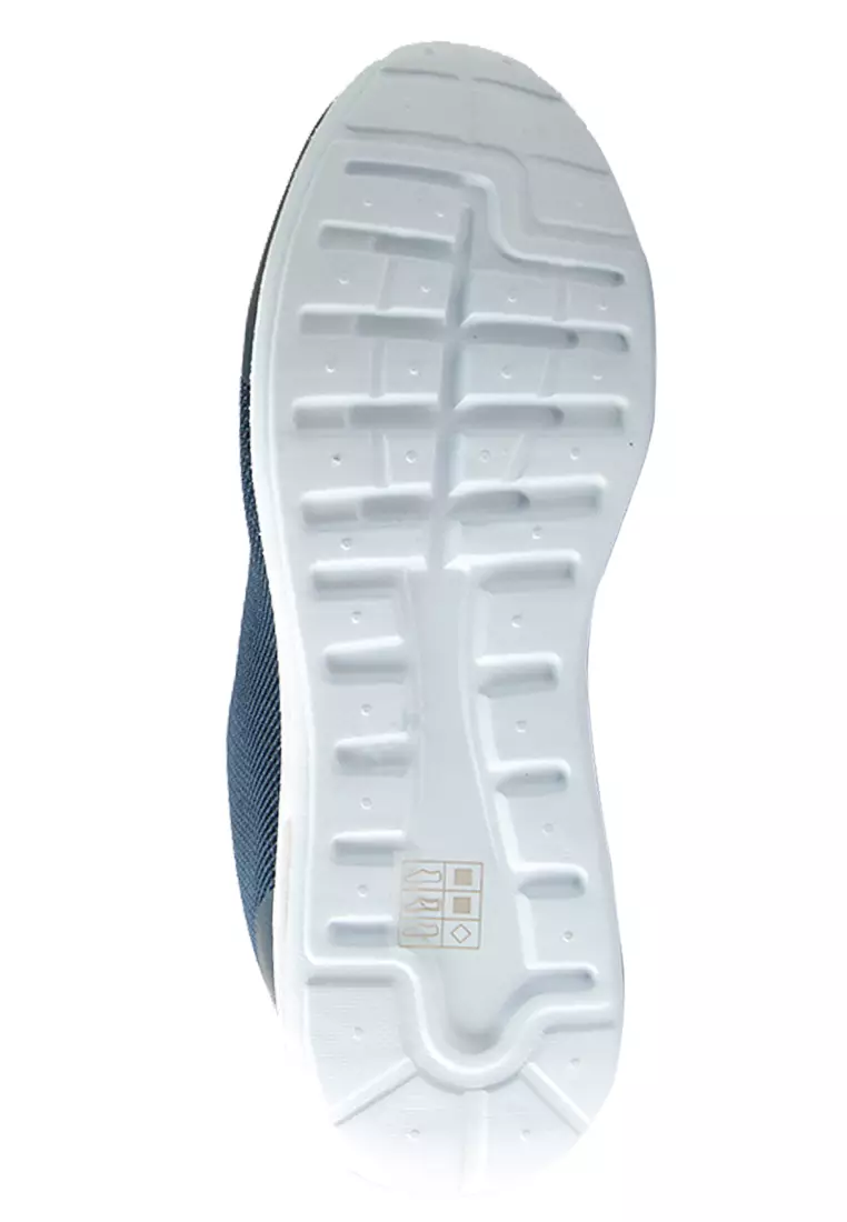 Jual Jackson Jackson Pack 1ST - Navy Original 2024 | ZALORA Indonesia