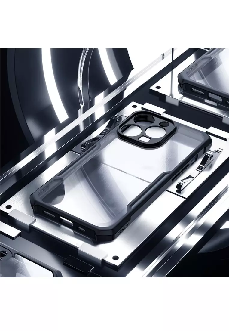 Buy Mobilehub Tecno Spark 20 Pro Xundd Urban Armor Gear Shockproof Case 2025 Online Zalora