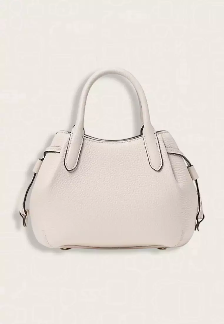 Jual Kate Spade Kate Spade Dumpling Mini Satchel Parchment Original ...