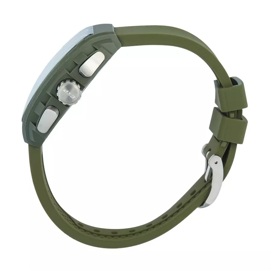 Jual Expedition Expedition 6782 Hijau Karet Hijau Cowok Original 2026 ...