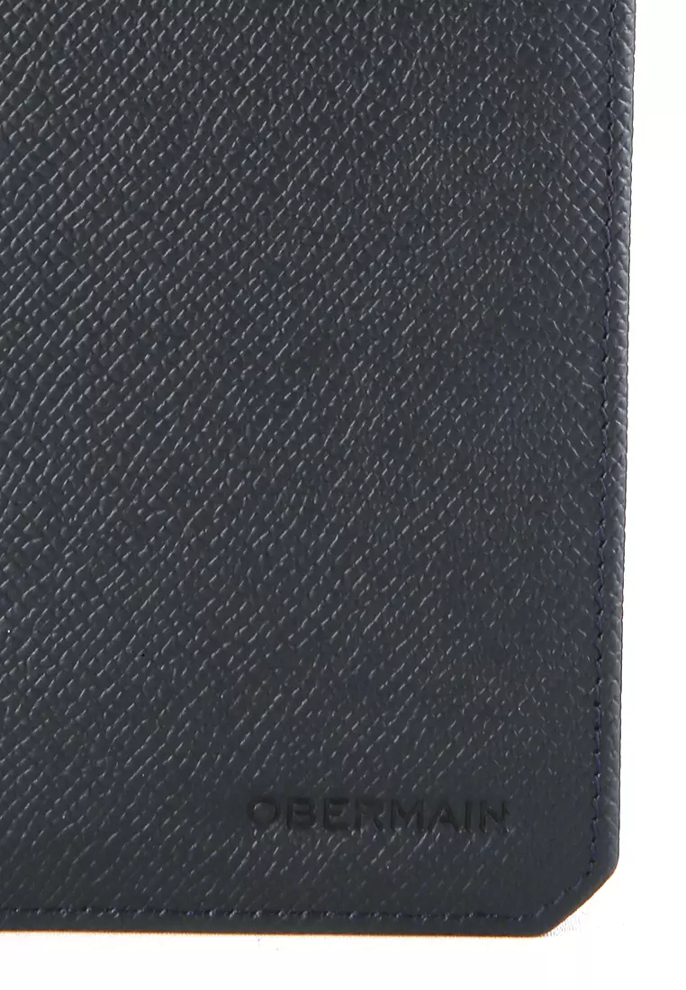 Jual Obermain Callum Long Wallet Original 2025 | ZALORA Indonesia