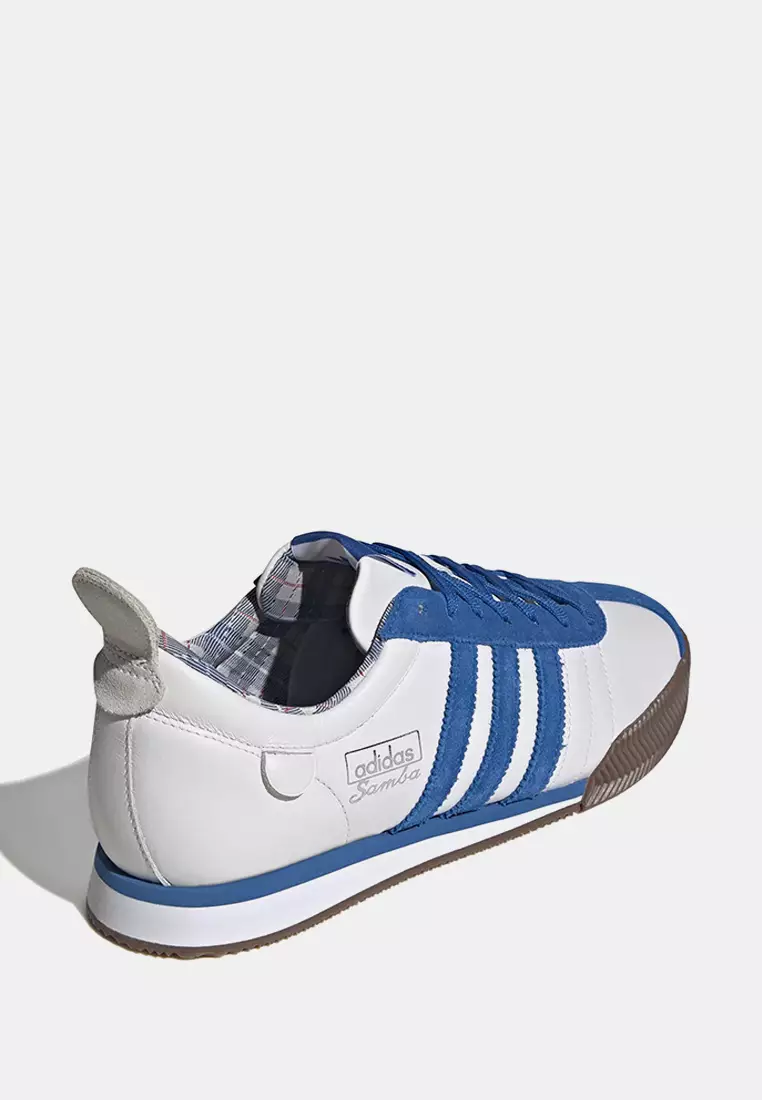 Jual ADIDAS Samba 62 Super Mercedes Amg Petronas F1 Team Shoes Original ...