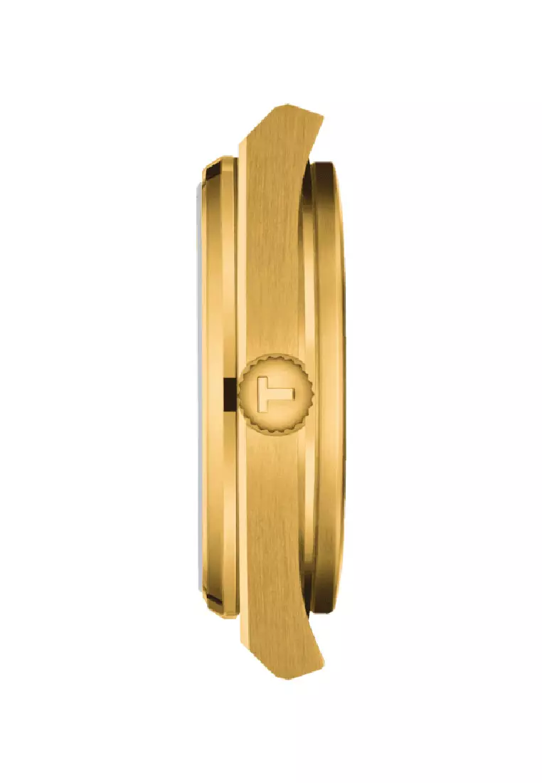 Buy Tissot Tissot PRX 35mm Unisex Watch - T1372103302100 2025 Online ...