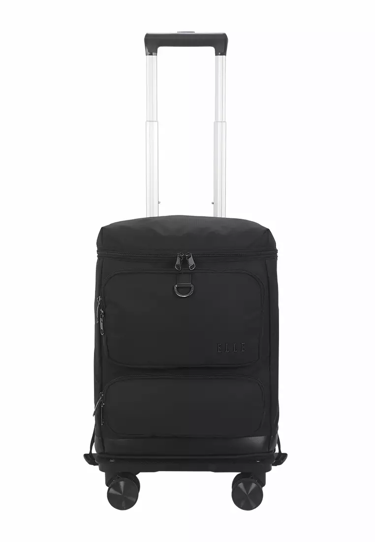 Jual Backpack ELLE Wanita Original Agustus 2024 | ZALORA Indonesia