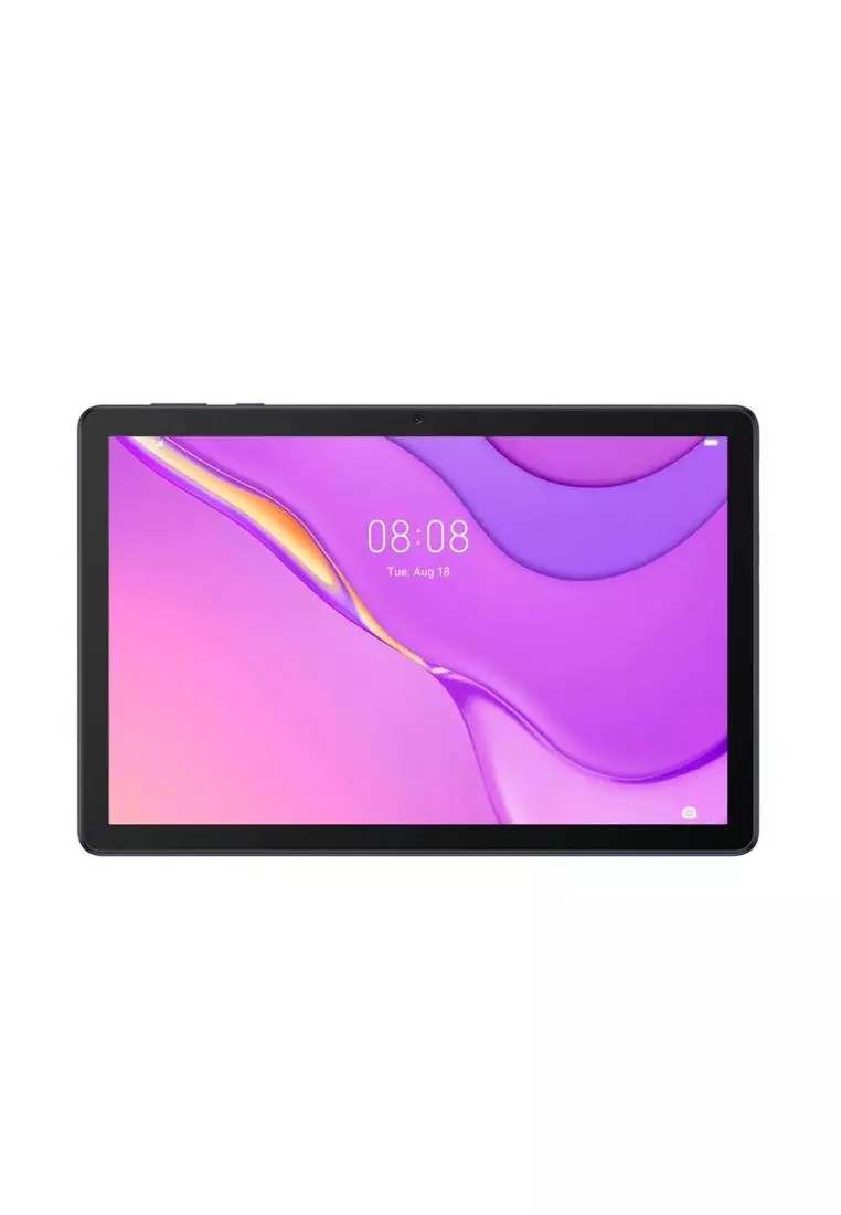 Jual Huawei HUAWEI TABLET T10S 4G-128GB ( DEEP SEA BLUE ) Original 2025 ...