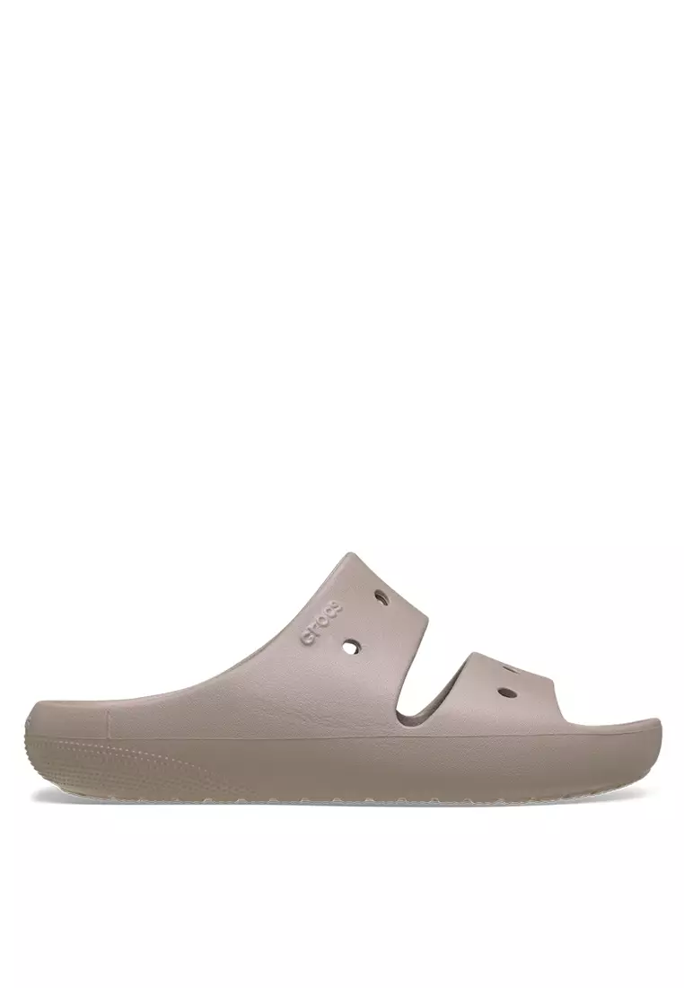 Buy Crocs Classic Crocs V2 Sandals Online | ZALORA Malaysia