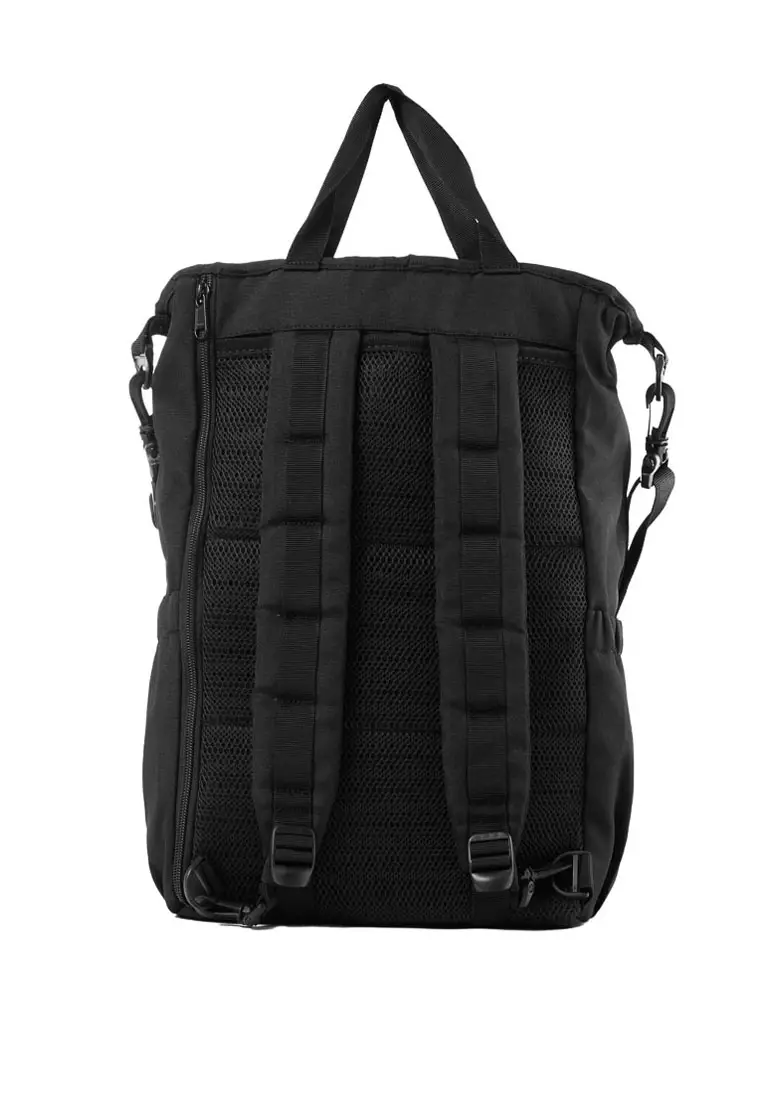 Buy The Adventure 2 Way Backpack Sling Bag Mikael 2025 Online | ZALORA Philippines