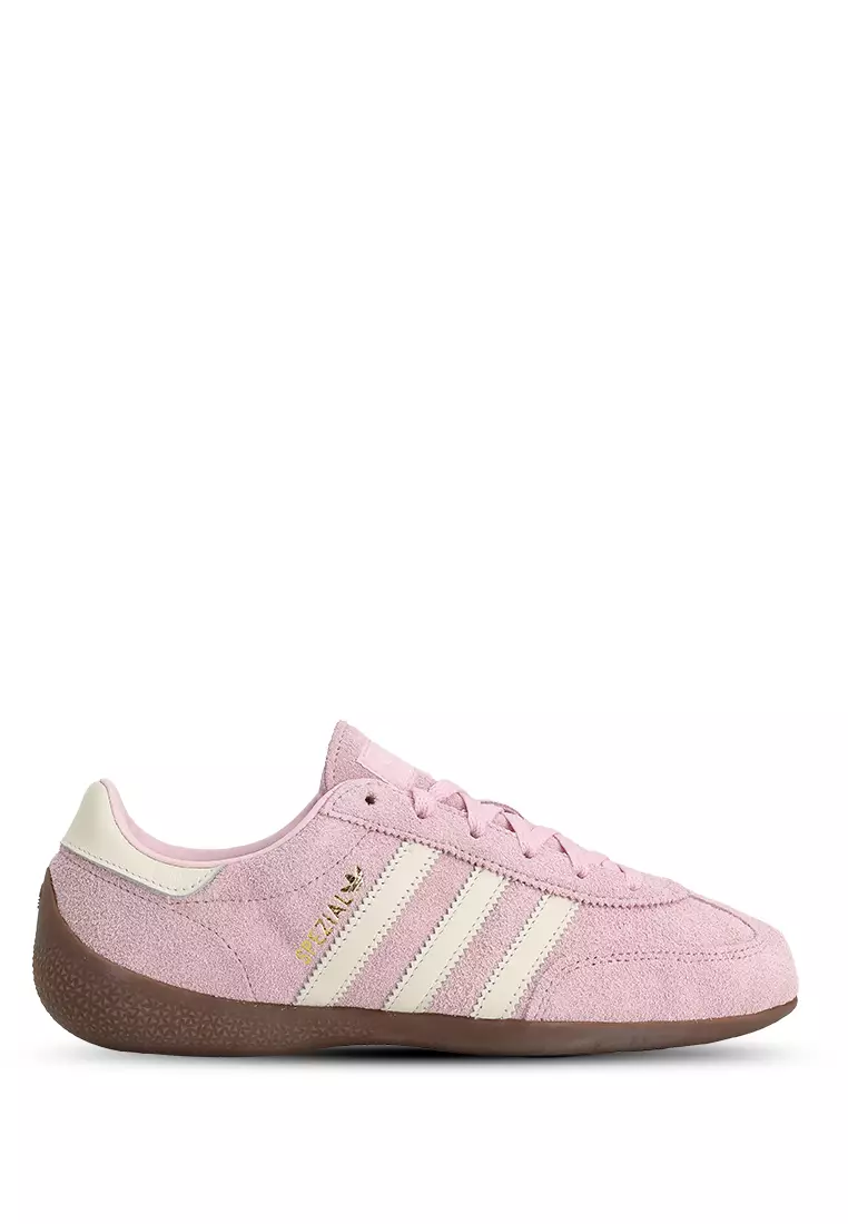 Jual ADIDAS Handball Spezial Lo Pro Shoes Original 2026 | ZALORA ...