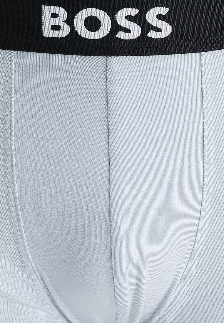 Buy BOSS 3 Pack Trunk - BOSS Bodywear 2025 Online | ZALORA Philippines