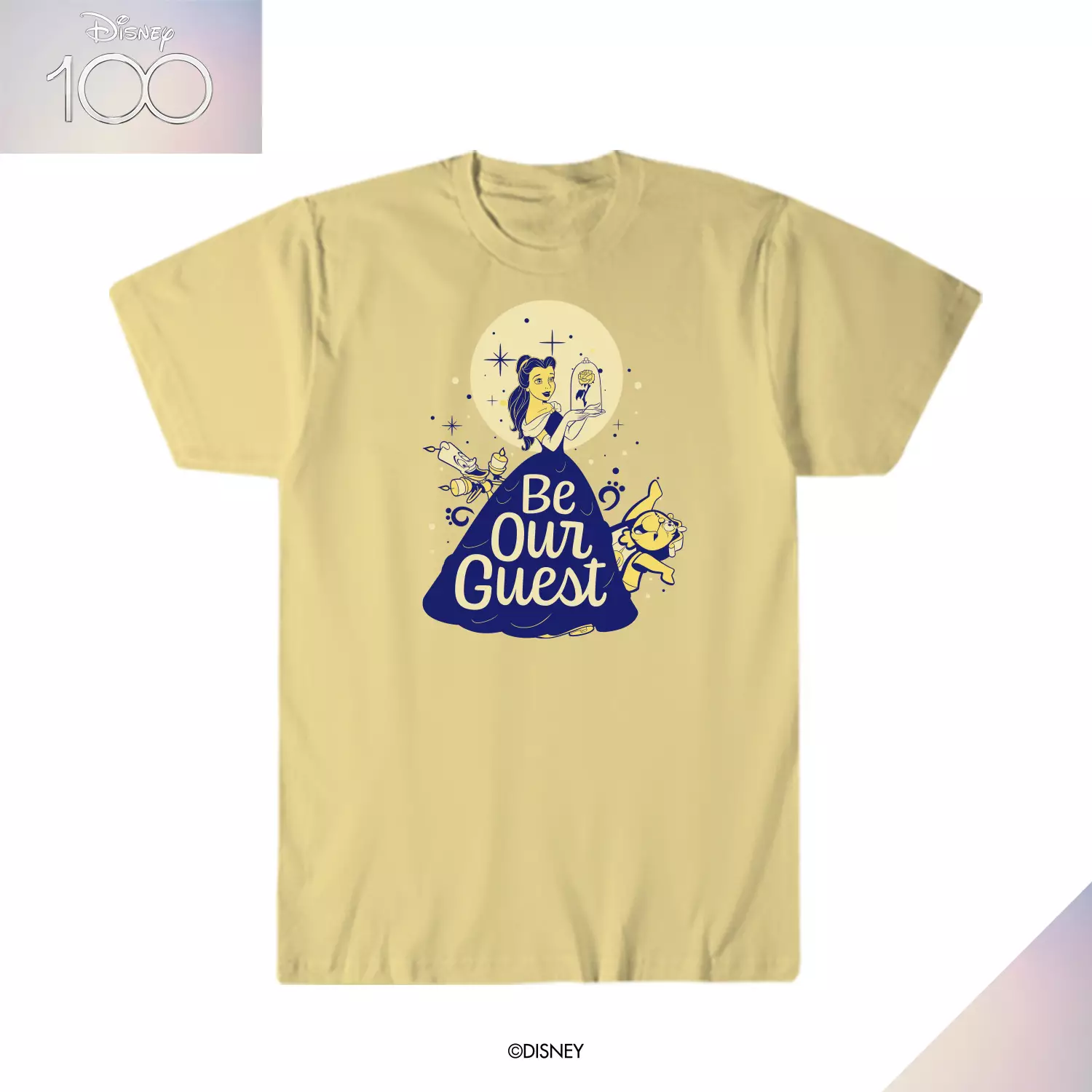 Jual Custom.id Disney Tshirt Dewasa Disney 100 D100135 Original 2024 ...