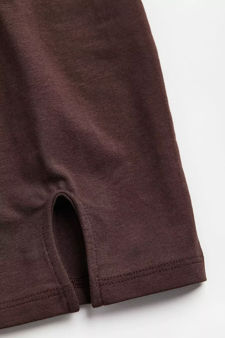 Jual H&M Ali LS dress Original 2024 | ZALORA Indonesia