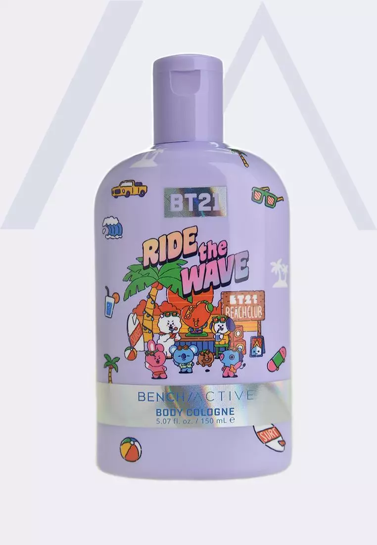 BENCH Women Fragrances For Women 2024 | ZALORA Philippines