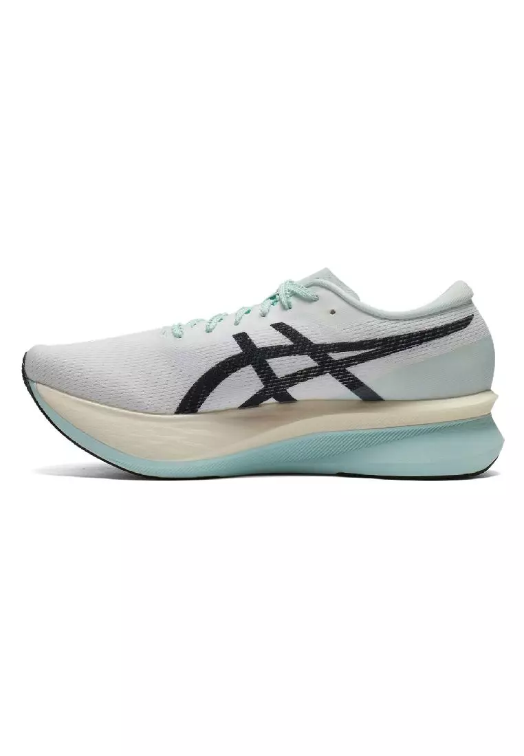 ASICS S4+ YOGIRI RUNNING SHOES 1013A158-100 2026 | Buy ASICS Online ...