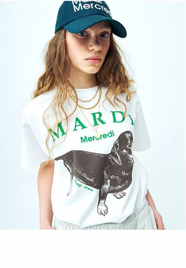 Mardi Mercredi Original Official Store di ZALORA Indonesia