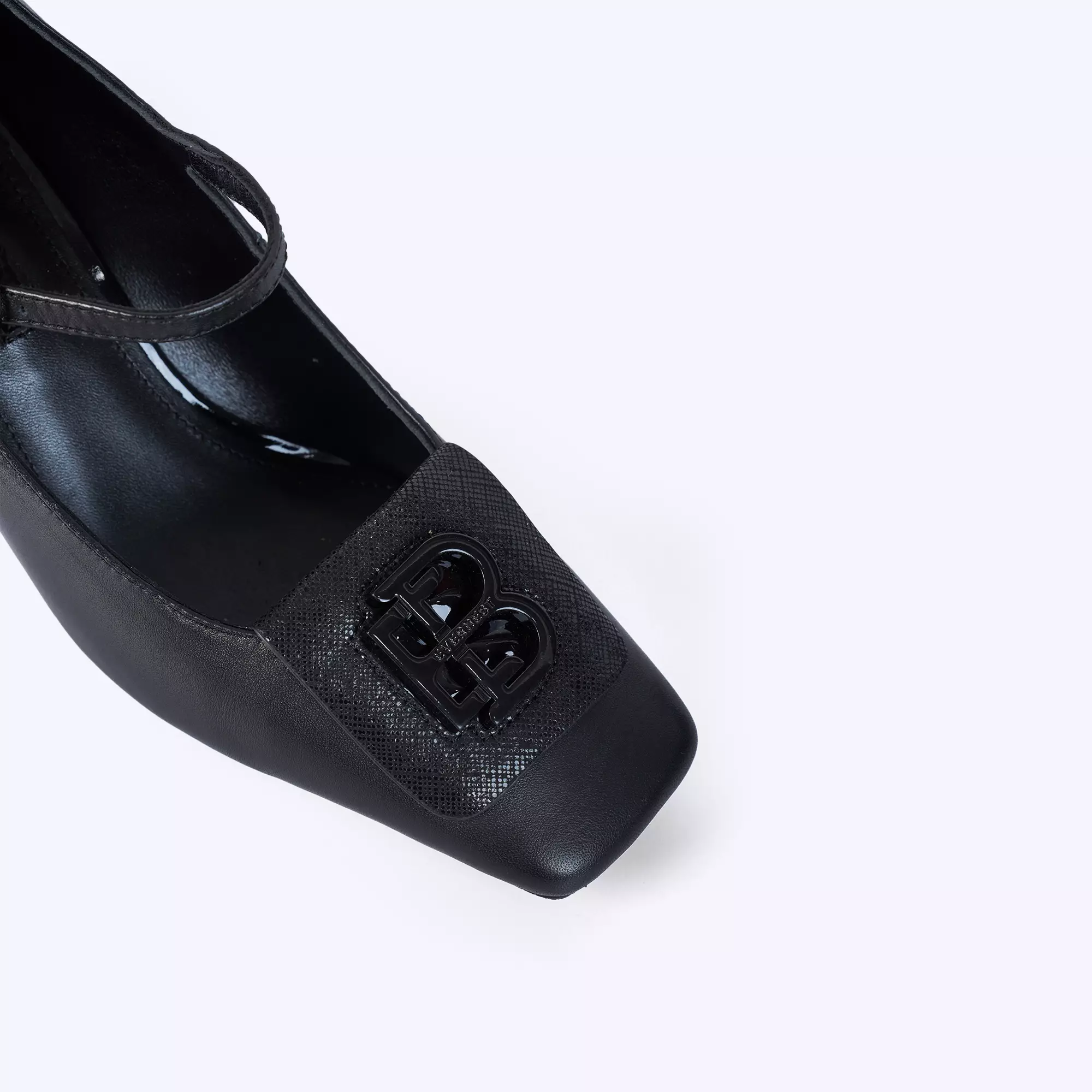 Jual EVERBEST EVERBEST FRAULINE BLACK Original 2025 | ZALORA Indonesia