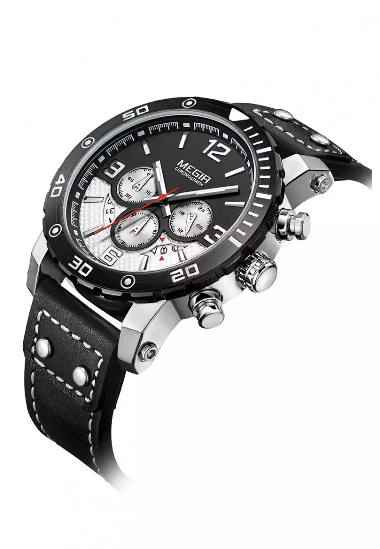 Buy Sk Time Watch Shop Japan Design Megir DW Nylon Watch 2024 Online ...