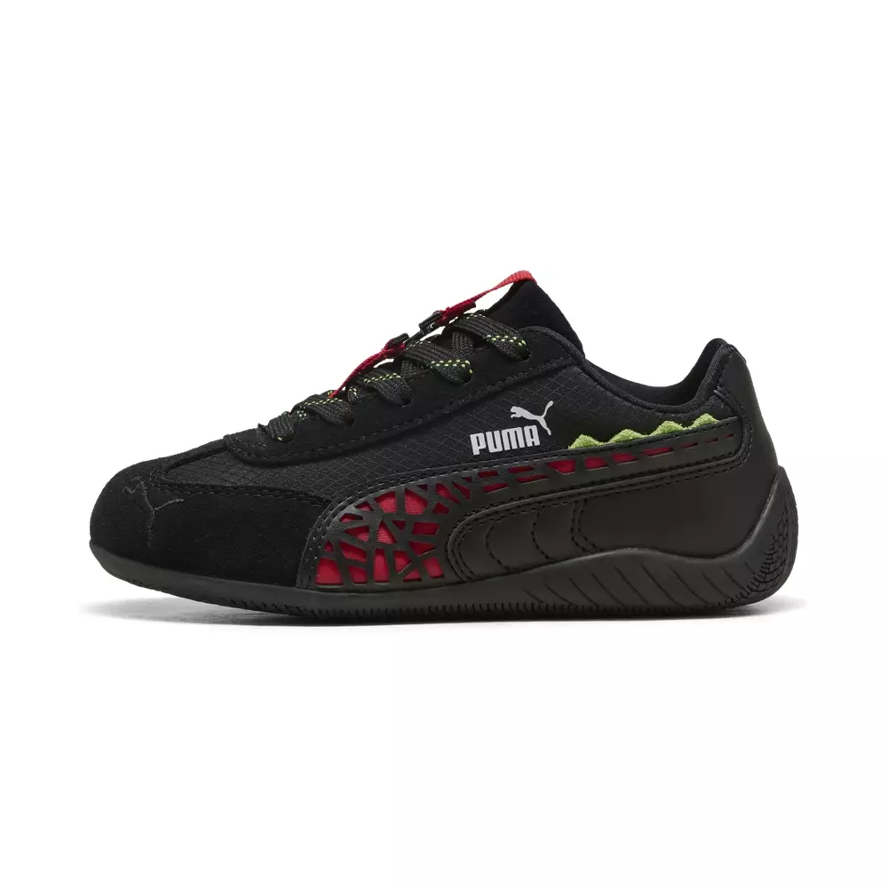 Jual PUMA PUMA x PAW PATROL Speedcat Ps 40577101 - Sepatu Anak (Hitam ...