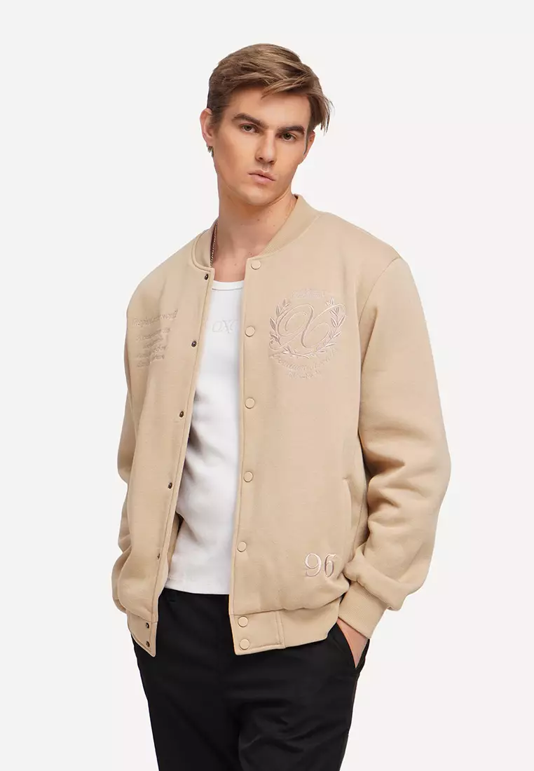 OXGN Jackets & Coats For Men 2024 | ZALORA Philippines