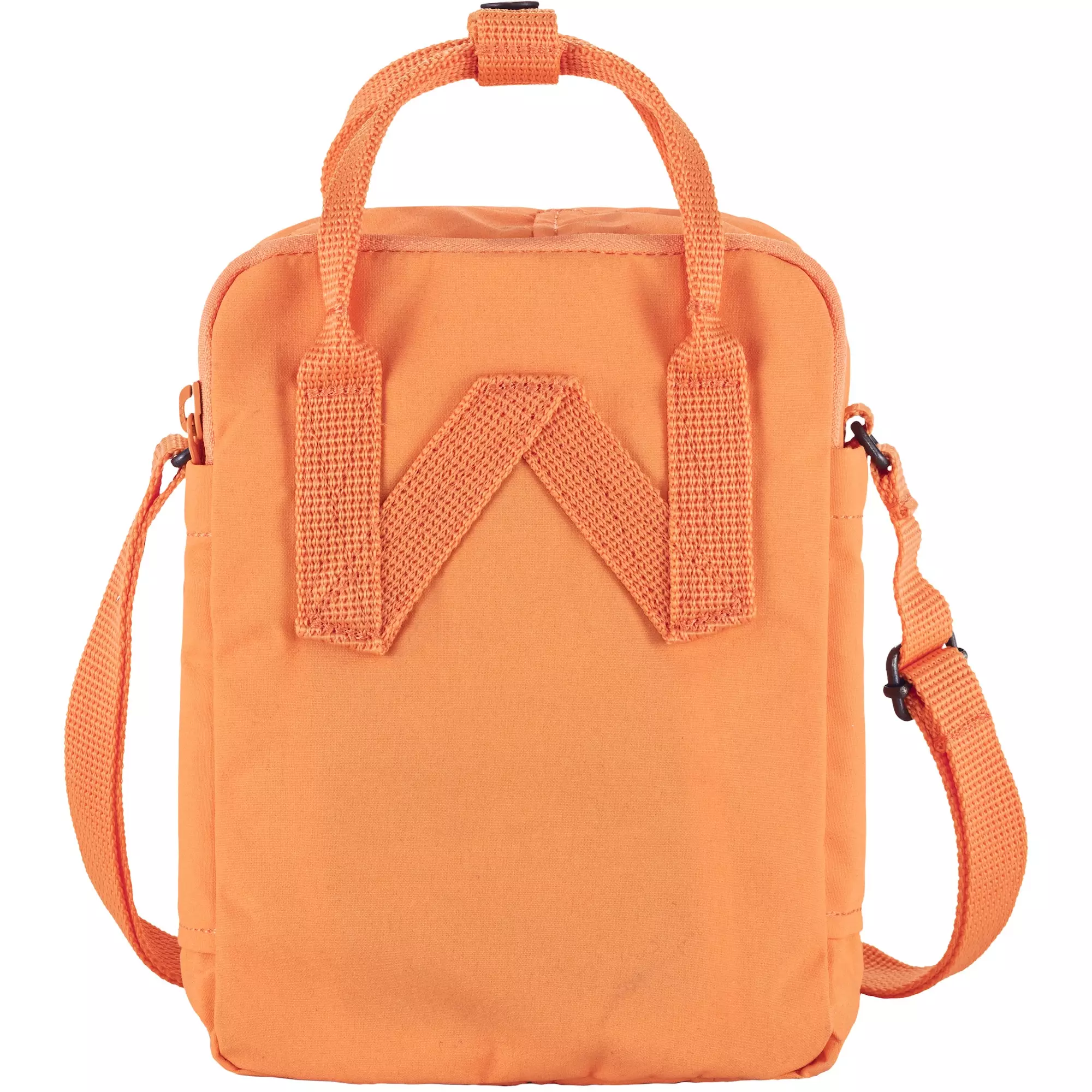 Jual FJALLRAVEN Fjallraven Kanken Sling Vinylon Sunstone Orange F23797 ...