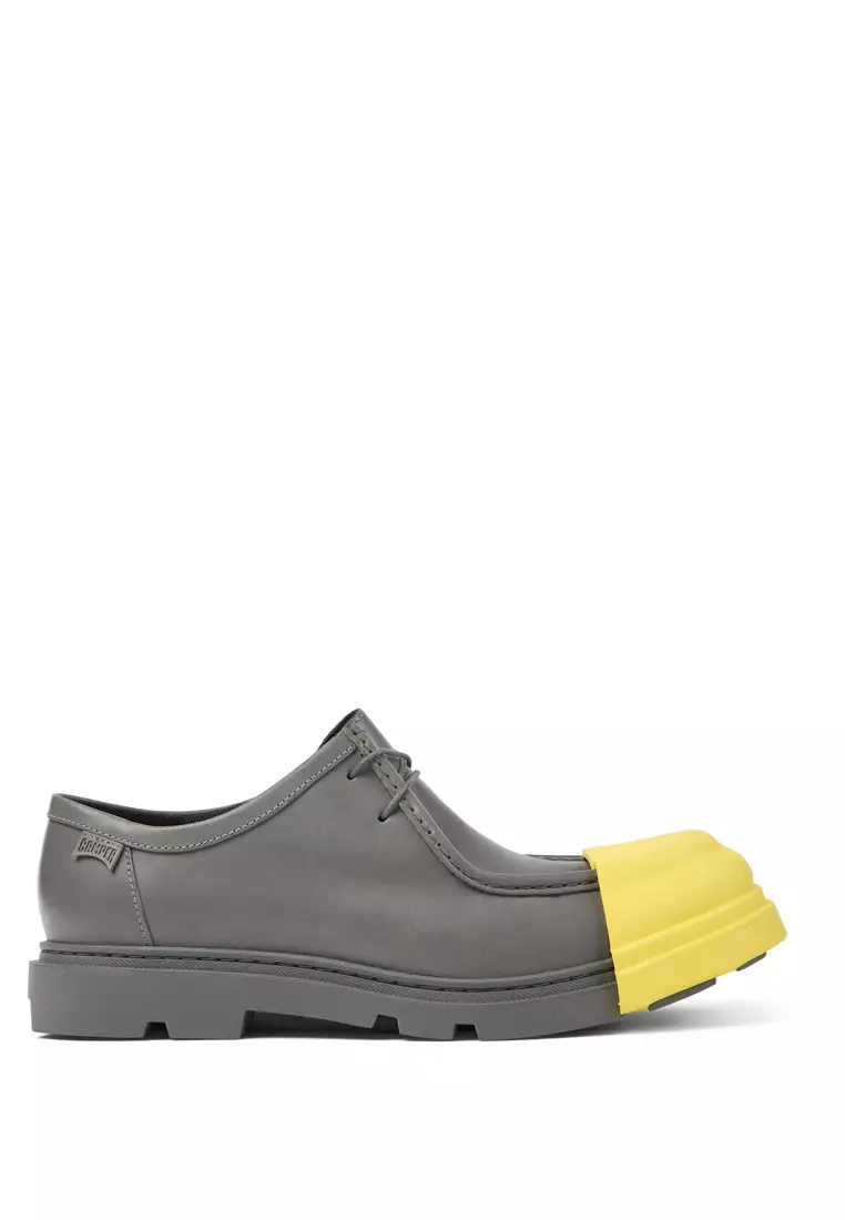 Buy CAMPER CAMPER Men Lace-up /Junction /grey-K100872-013 Online ...