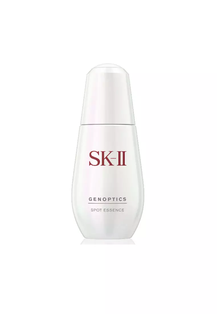 Jual SK-II SK-II Genoptics Spot Essence 30ml SERUM FLEK / NODA HITAM BEKAS JERAWAT Original 2025 ...