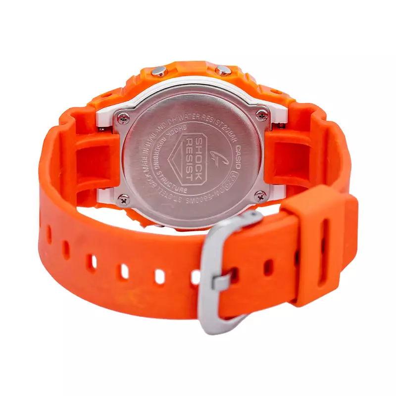 Jual CASIO Jam Tangan Pria Casio G-Shock DW-5600WS-4DR Summer Seascape ...