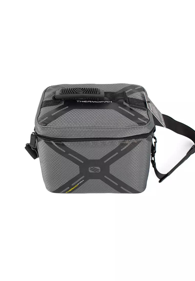 Buy Rudy Project Thermopak Insulated Bag 2025 Online | ZALORA Philippines