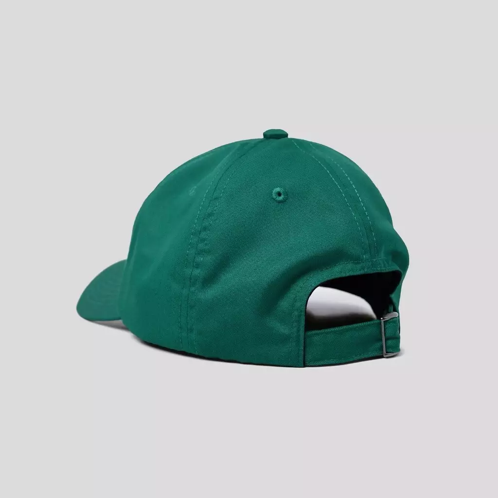 Jual Lee Cooper Lee Cooper Caps Logo Diamond Red Emerald Green Original ...