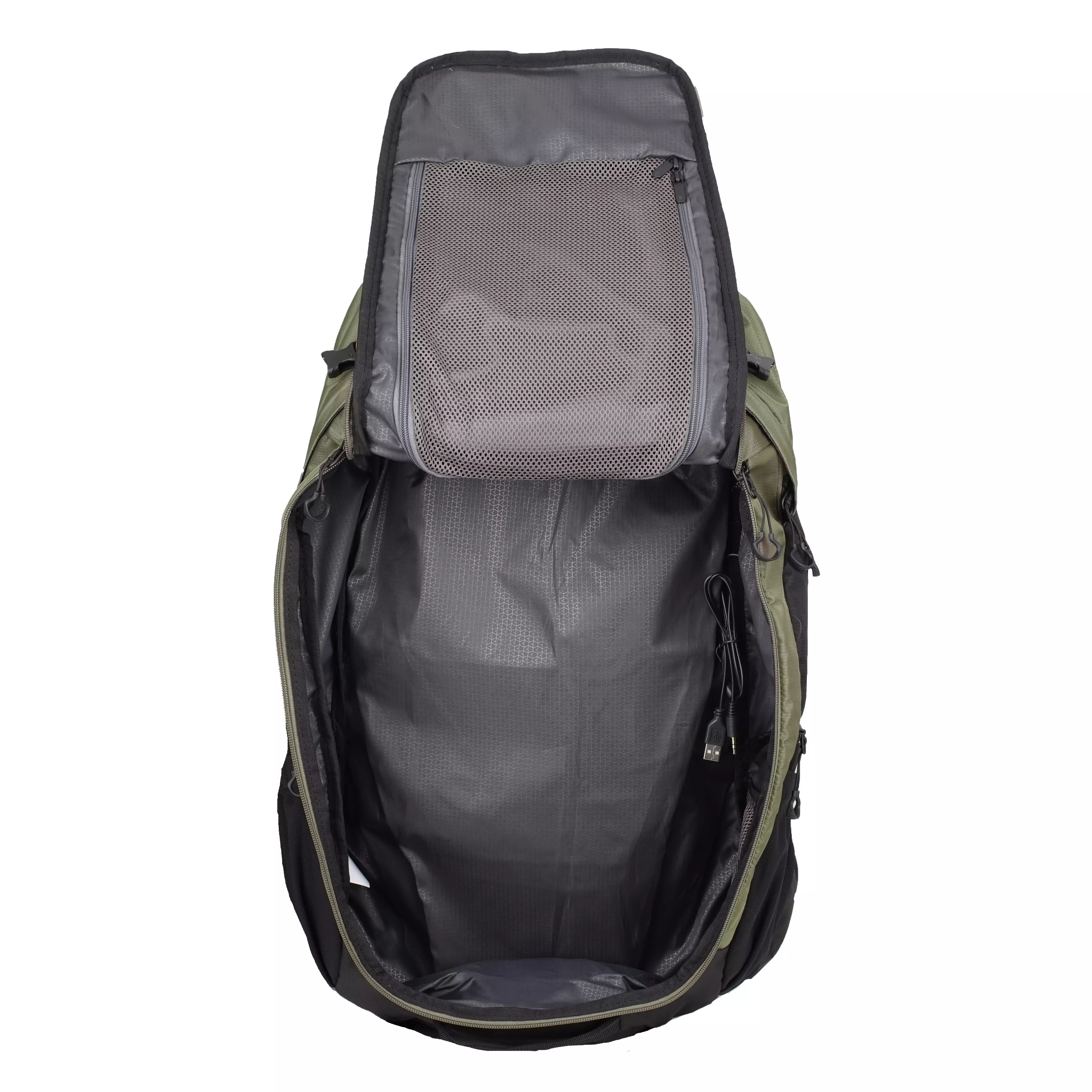 Jual Kalibre Tas Ransel Backpack Pria Kalibre Valorous 40L 911303224 ...
