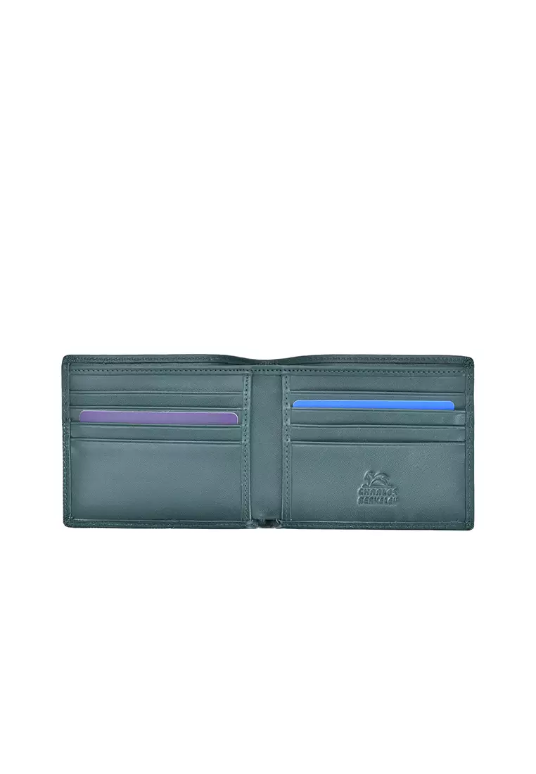 Buy Charles Berkeley Elliot Mens Wallet-XY2247 2026 Online | ZALORA
