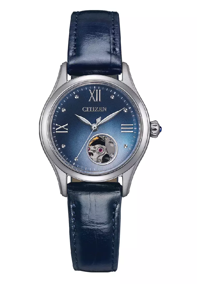Buy Citizen Citizen Mechanical Automatic Watch 2026 Online | ZALORA