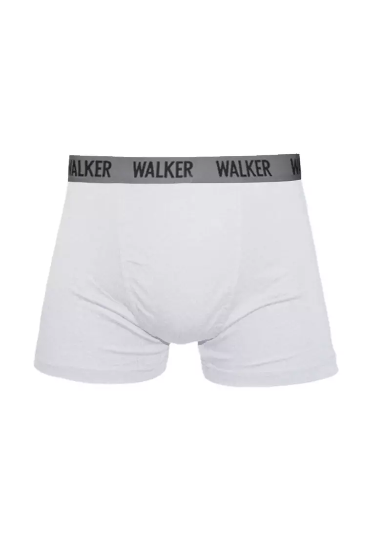 Buy Walker Underwear Classic Boxer Brief 2025 Online | ZALORA Philippines