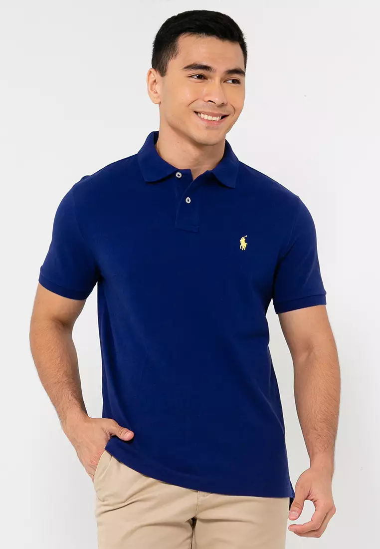 Polo Ralph Lauren Indonesia | Official Store ZALORA Indonesia