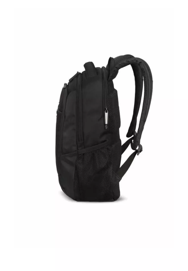 Buy Samsonite Classic 2 Everyday Backpack 14.1" 2025 Online | ZALORA
