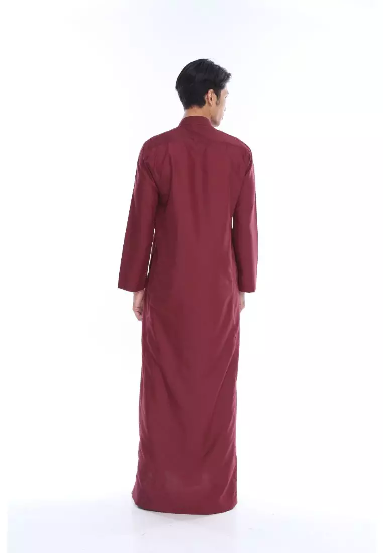 Buy Amar Amran Jubah Mecca For Men Online | ZALORA Malaysia