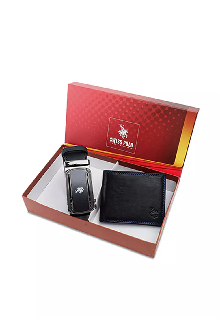 Swiss Polo | Wallets & Bags | ZALORA Philippines
