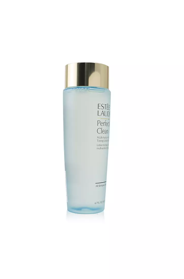 Buy Estée Lauder ESTÉE LAUDER - Perfectly Clean Multi-Action Toning ...